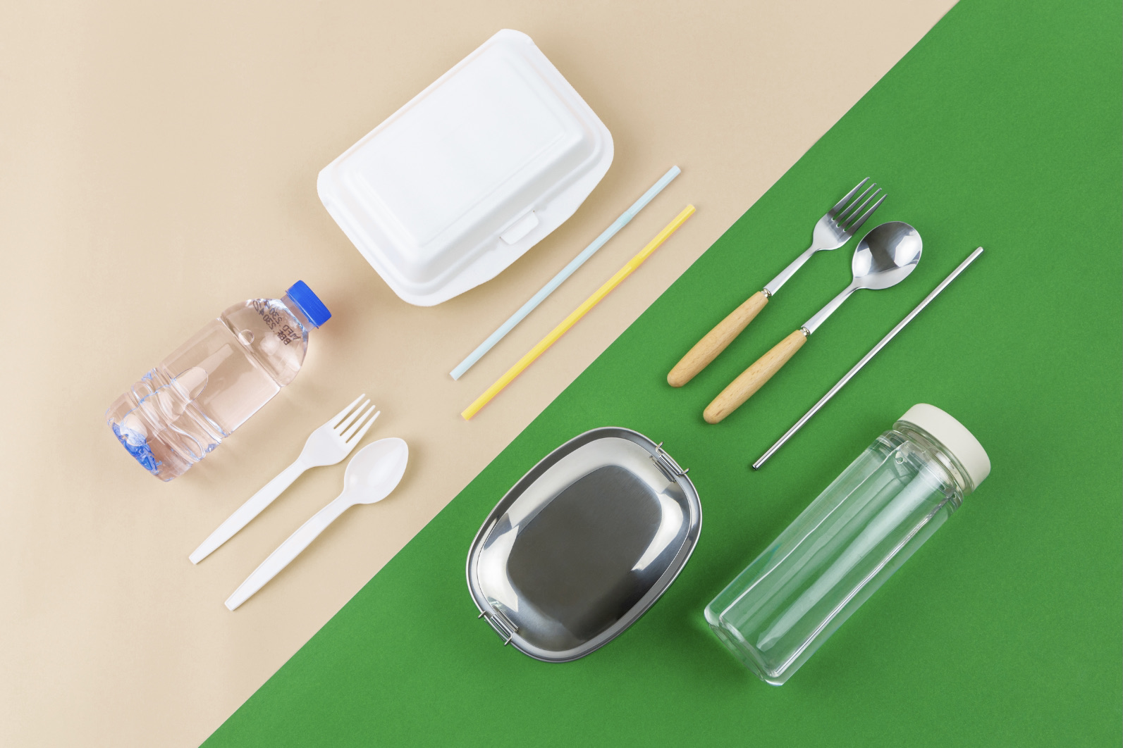 Life Cycle Perspectives | HKUST Sustainability