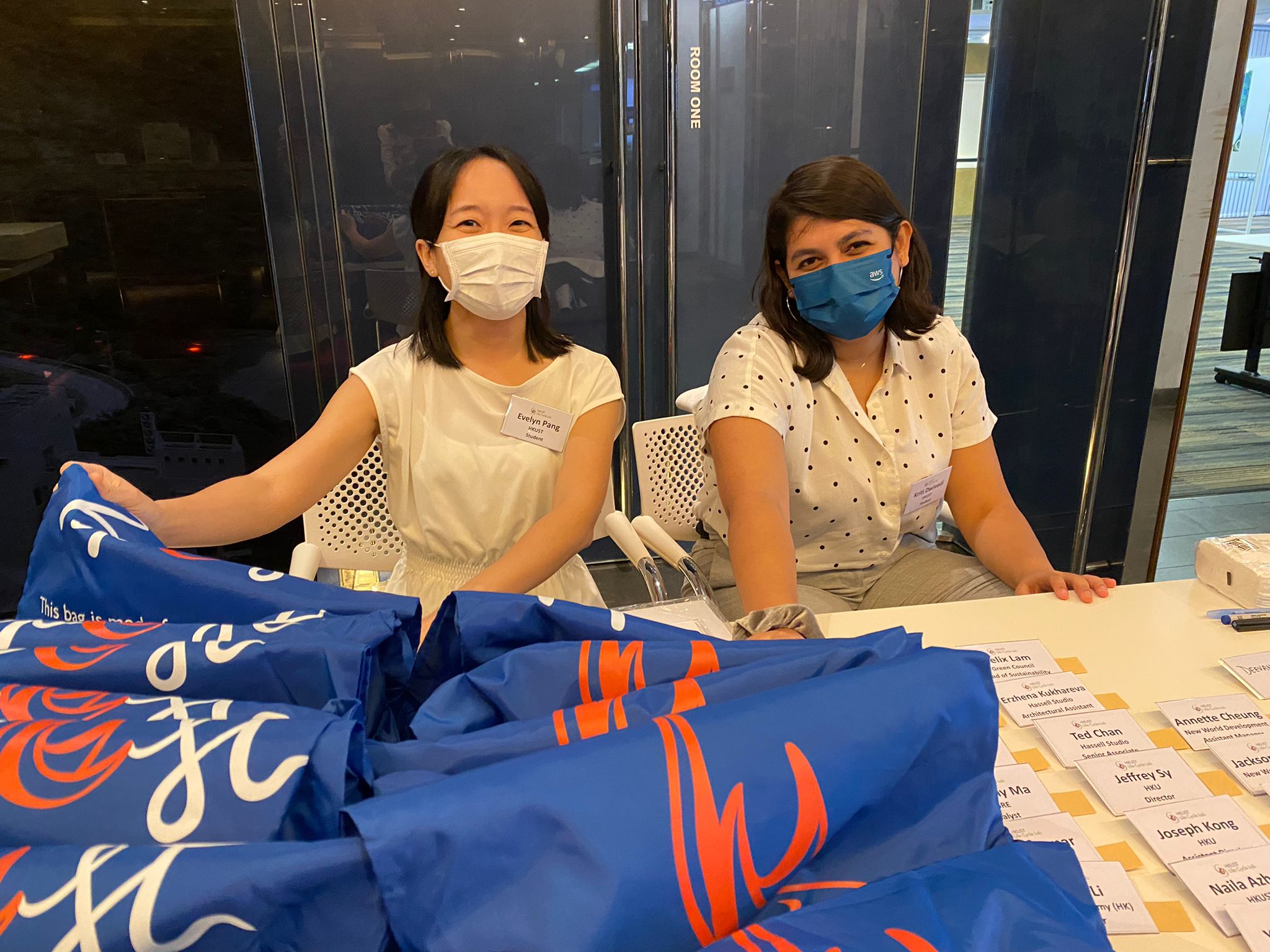 Life Cycle Lab | HKUST Sustainability