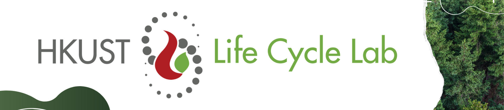 Life Cycle Lab | HKUST Sustainability