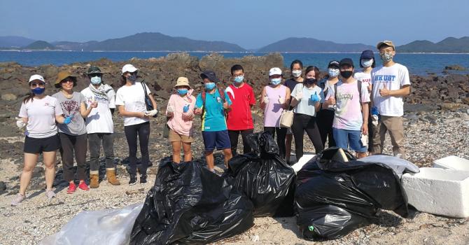 HKUST Launches the Largest-Scale Solar Power System in Hong Kong ...